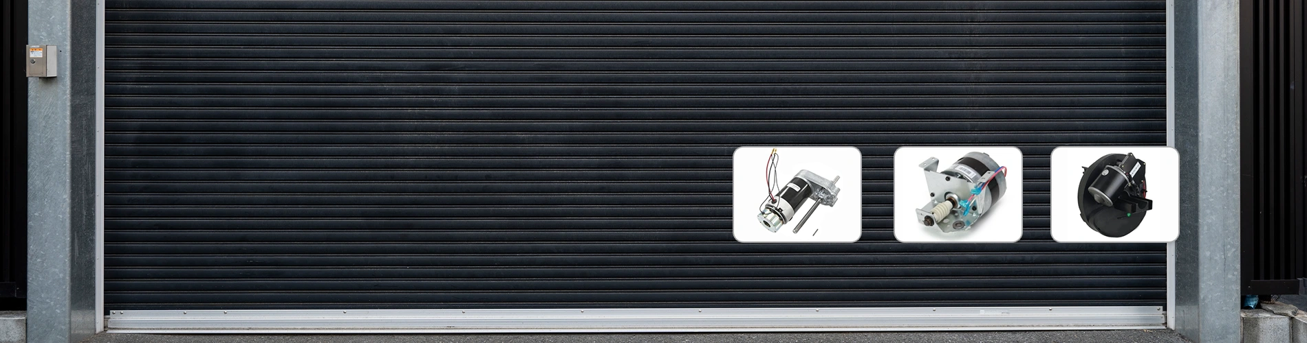 Garage Door Motor Replacement Los Angeles, Garage Door Service 24/7